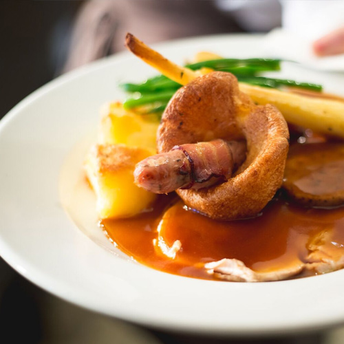 Food & Drink Menus | The Farndon Ferry | Restaurant Newark