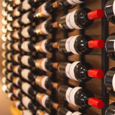 Food & Drink Menus | The Farndon Ferry | Restaurant Newark