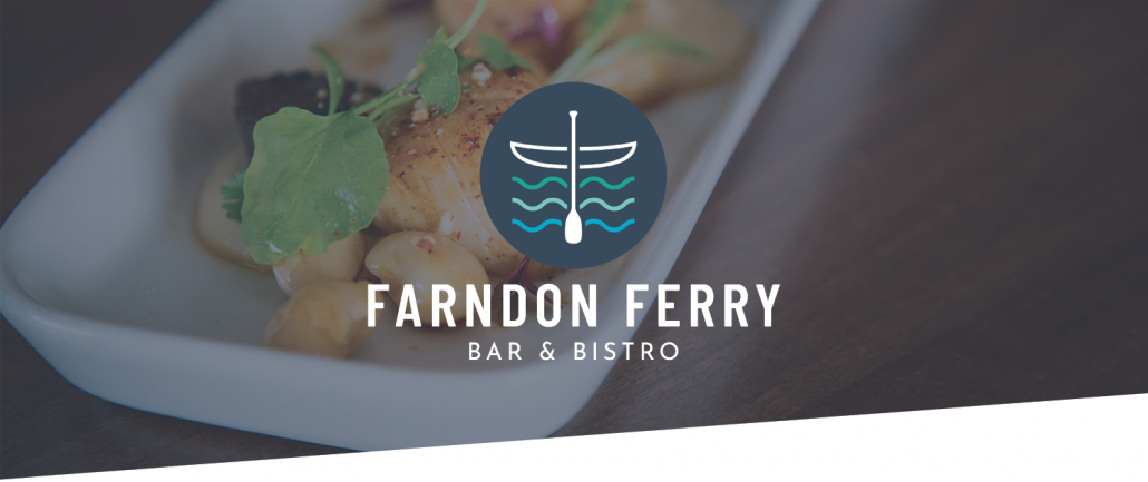 Food & Drink Menus | The Farndon Ferry | Restaurant Newark