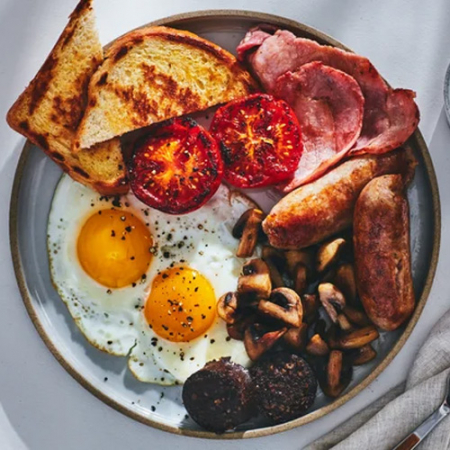 Food & Drink Menus | The Farndon Ferry | Restaurant Newark