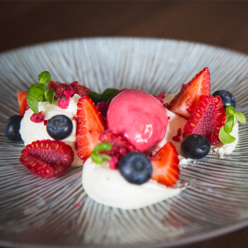 Food & Drink Menus | The Farndon Ferry | Restaurant Newark