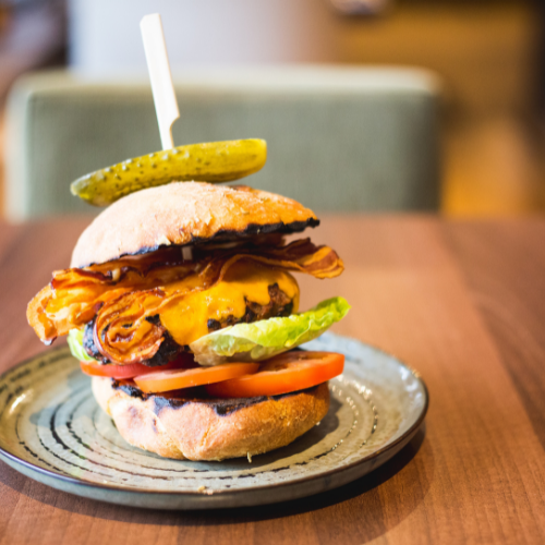 Food & Drink Menus | The Farndon Ferry | Restaurant Newark