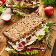 Food & Drink Menus | The Farndon Ferry | Restaurant Newark